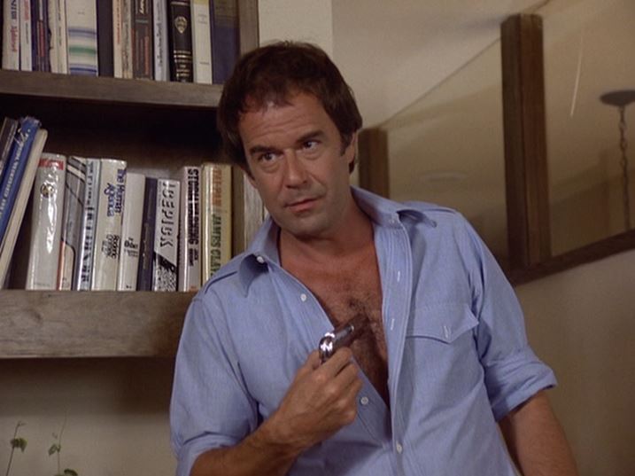 Picture of Columbo: Make Me a Perfect Murder