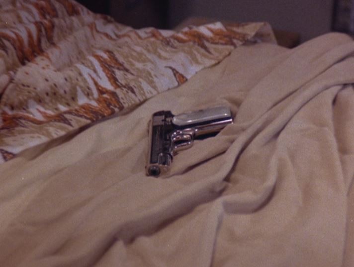 Columbo: Make Me a Perfect Murder image Columbo: Make Me a Perfect Murder image