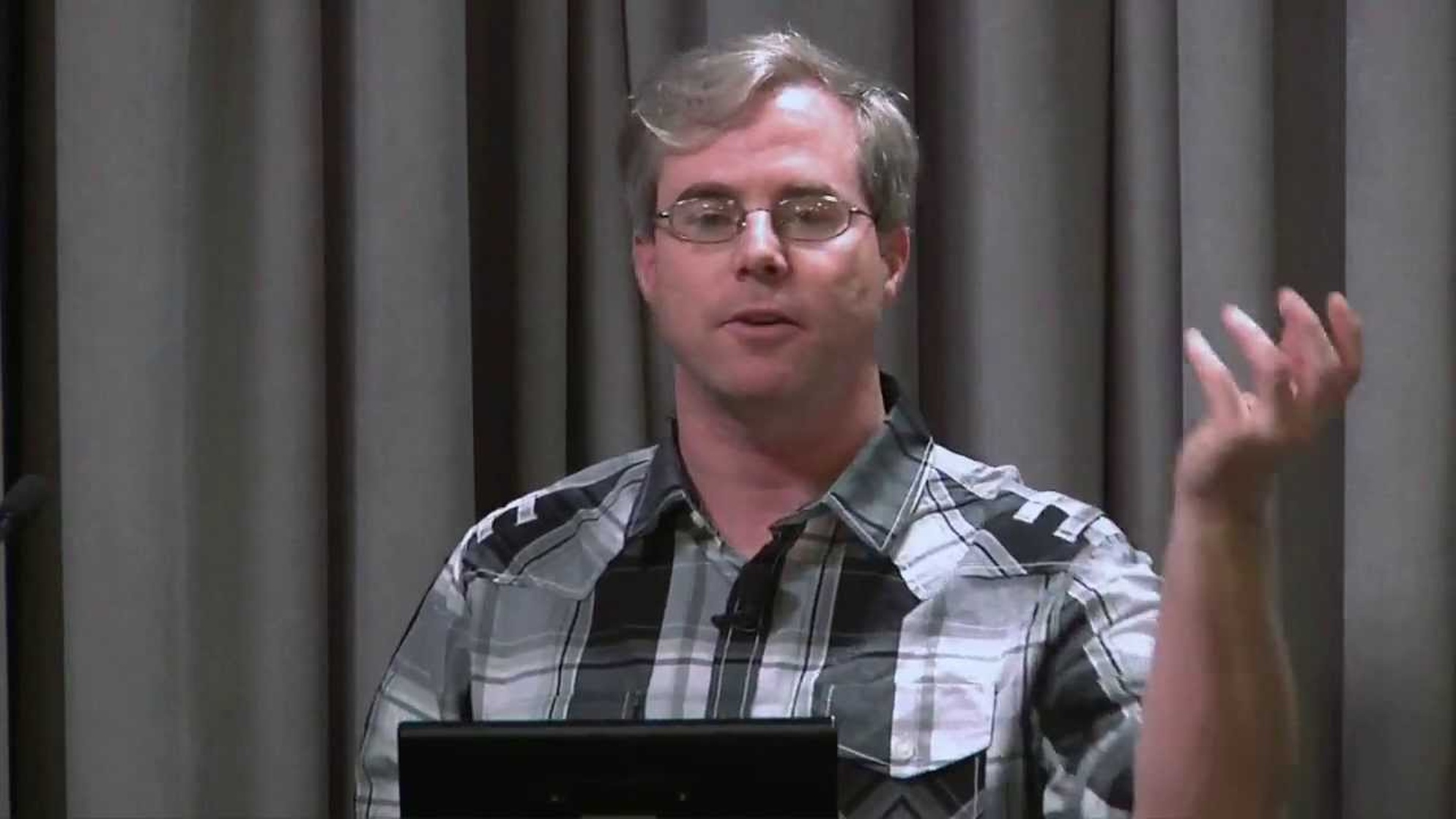 Picture of Andy Weir