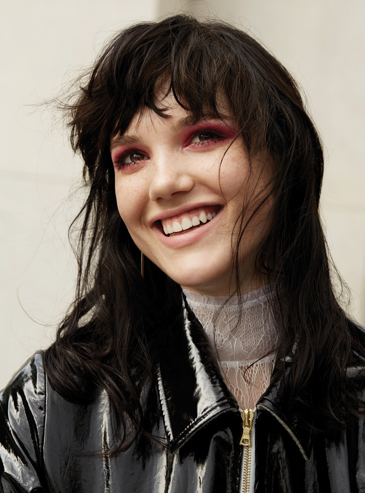 Picture of Anya Barrett Lyagoshina