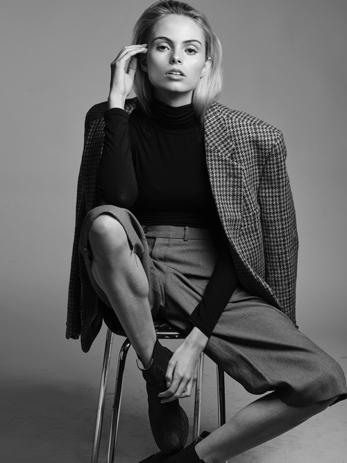 Picture of Hannah Judd