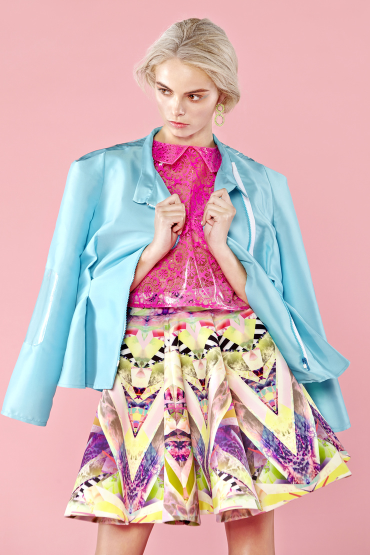 Picture of Hannah Judd