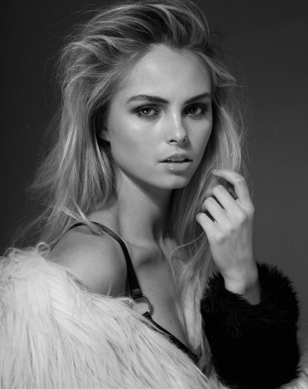 Picture of Hannah Judd