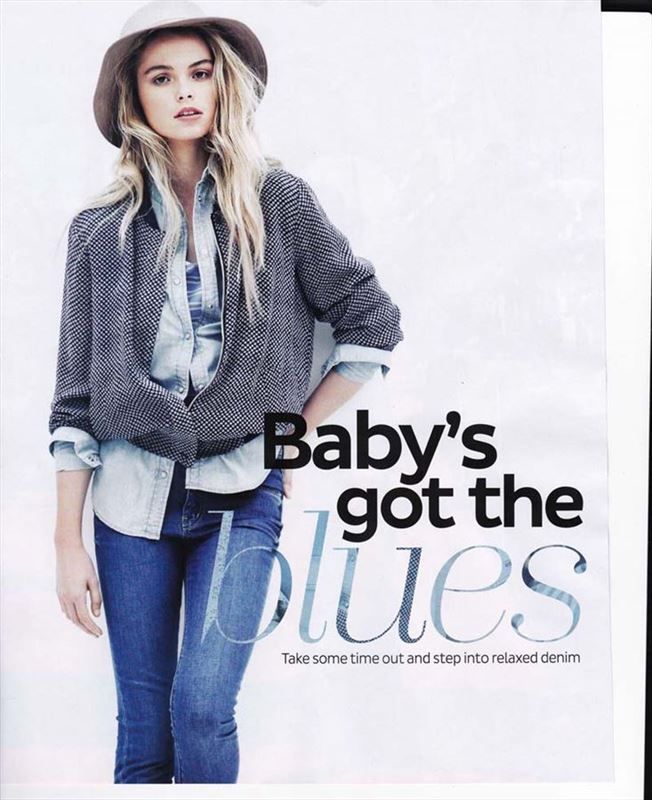 Image of Hannah Judd