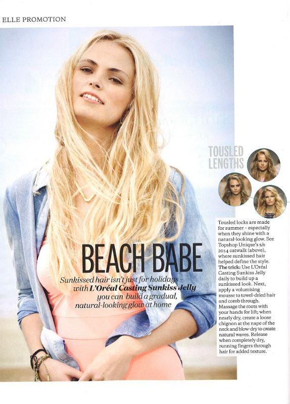 Picture of Hannah Judd