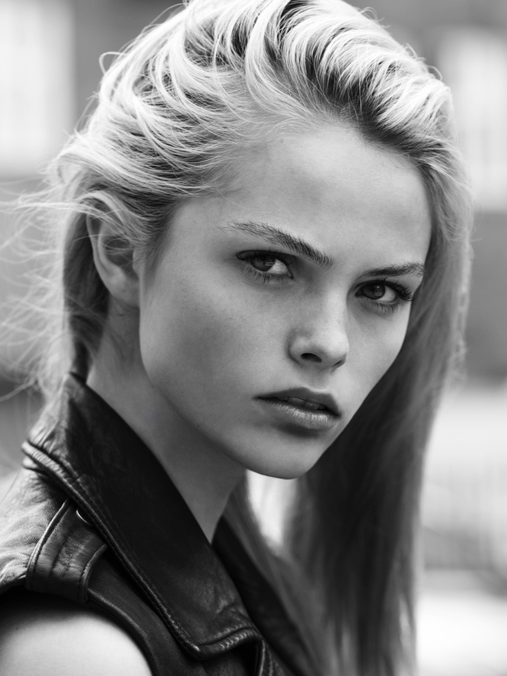 Picture of Hannah Judd