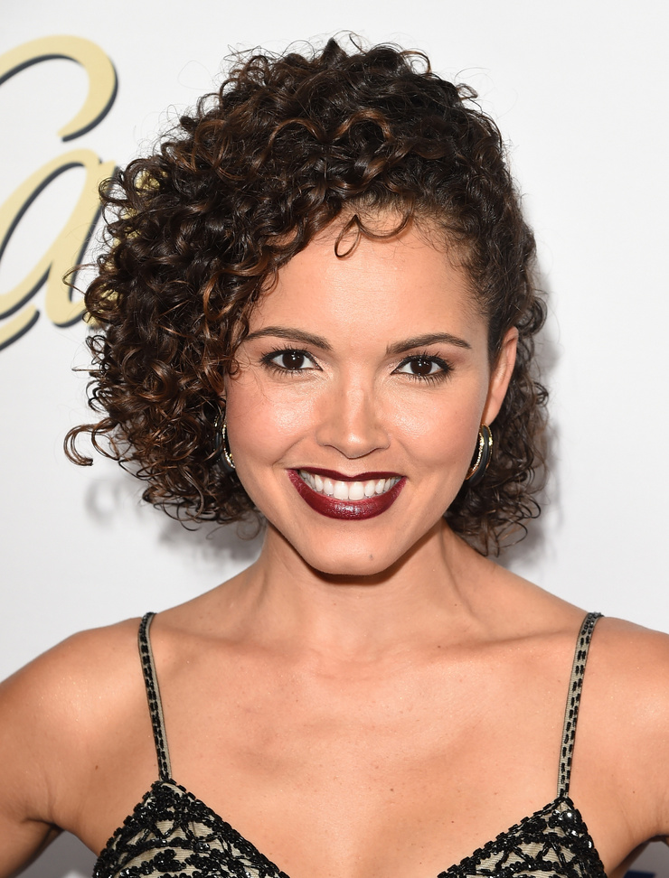 Picture of Susie Castillo