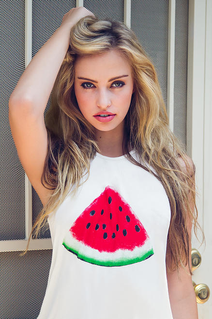 Picture of Taylor Howard