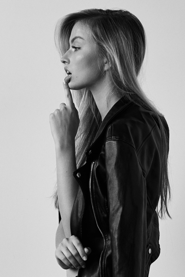 Picture of Taylor Howard