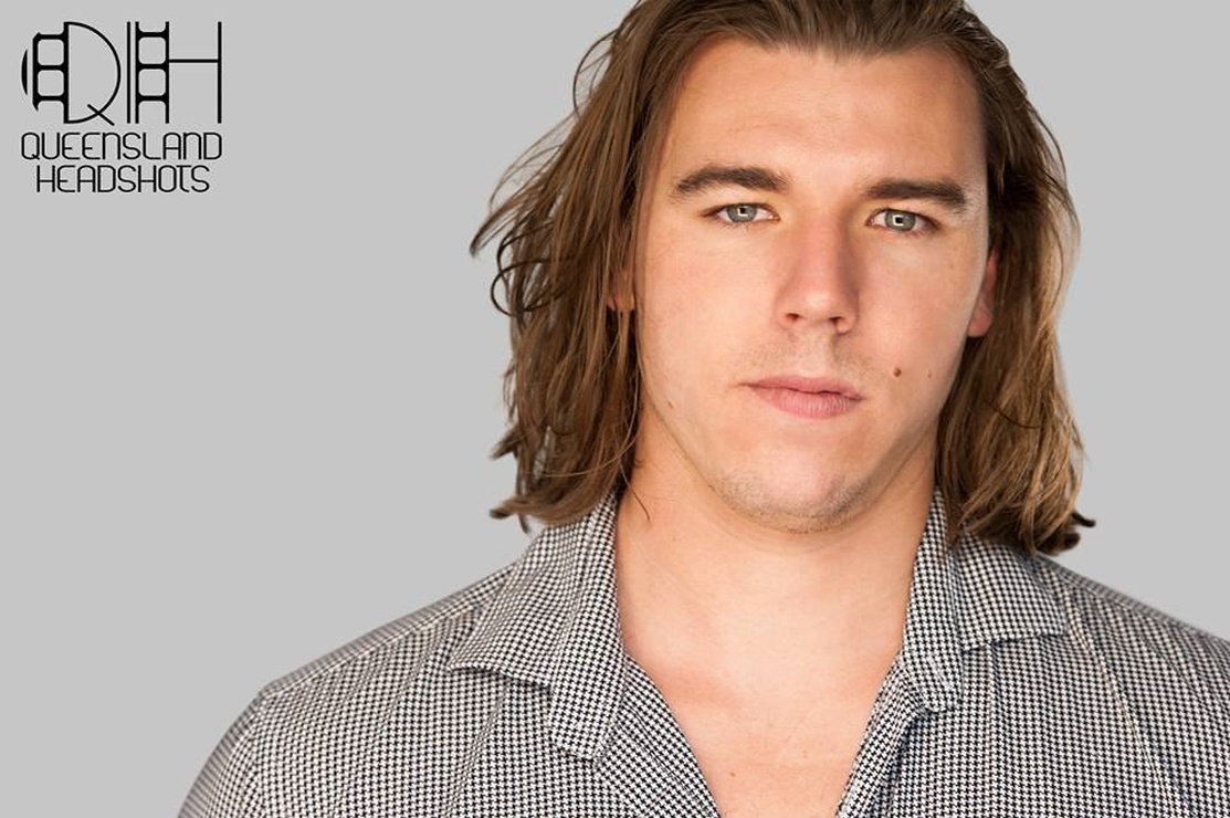 Picture of Christian Radford