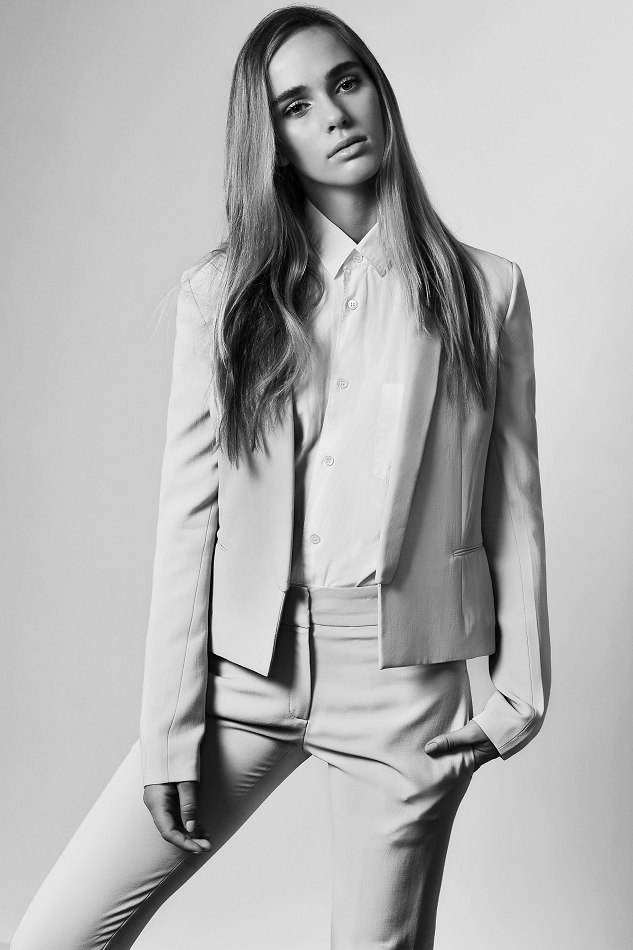 Picture of Lyzy Adler