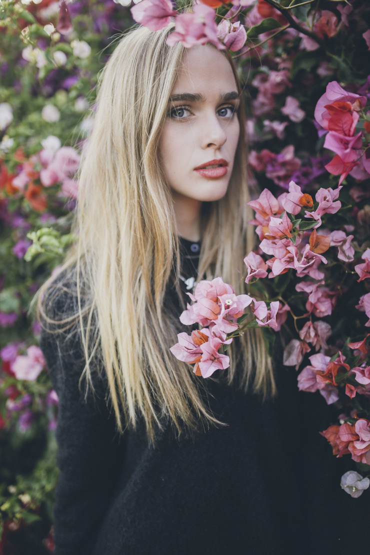 Picture of Lyzy Adler