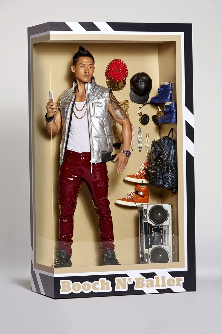 Picture of America's Next Top Model