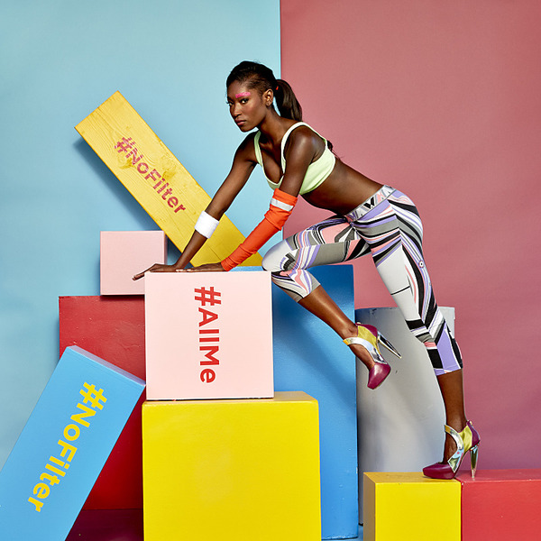 Picture of America's Next Top Model