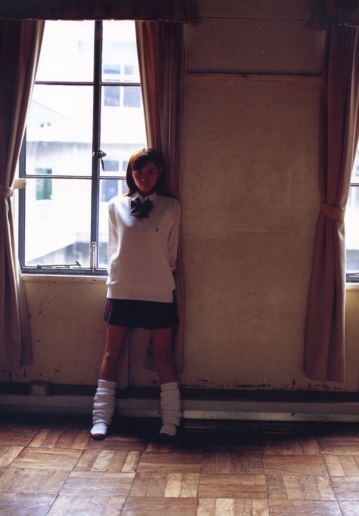 Picture of Yui Ichikawa