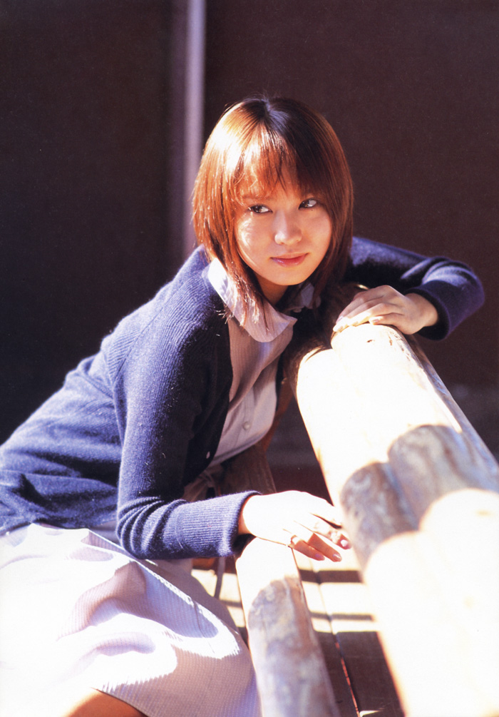 Picture of Yui Ichikawa