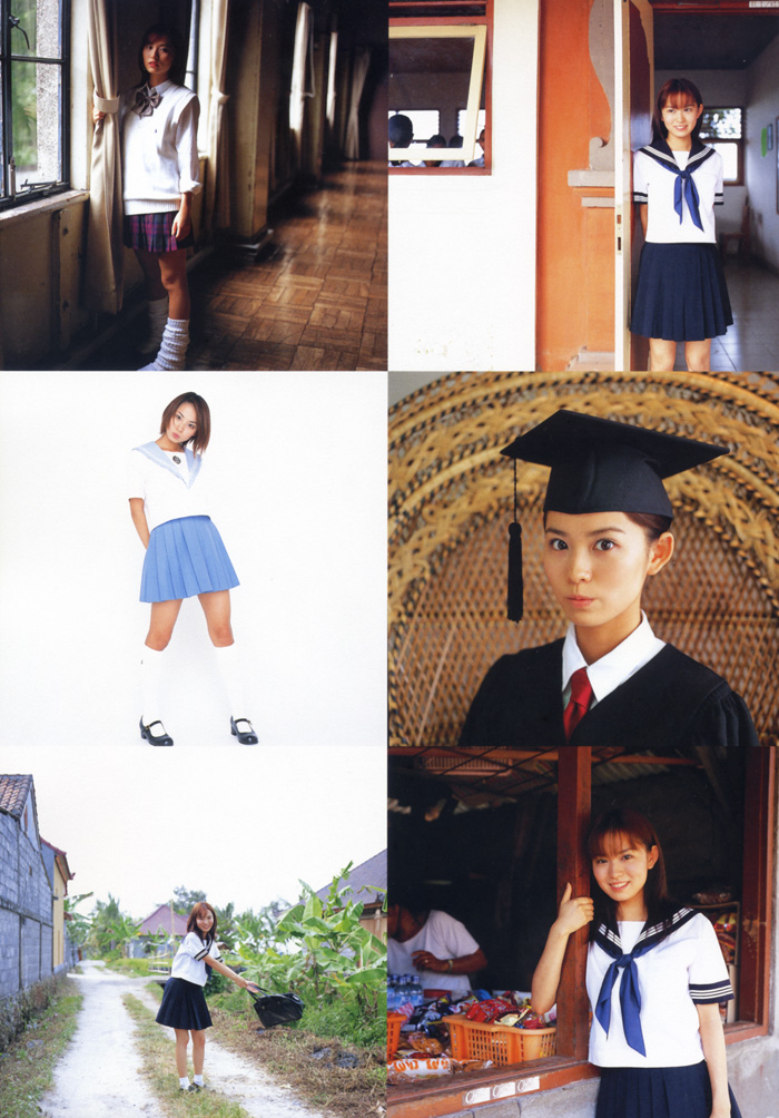 Picture of Yui Ichikawa