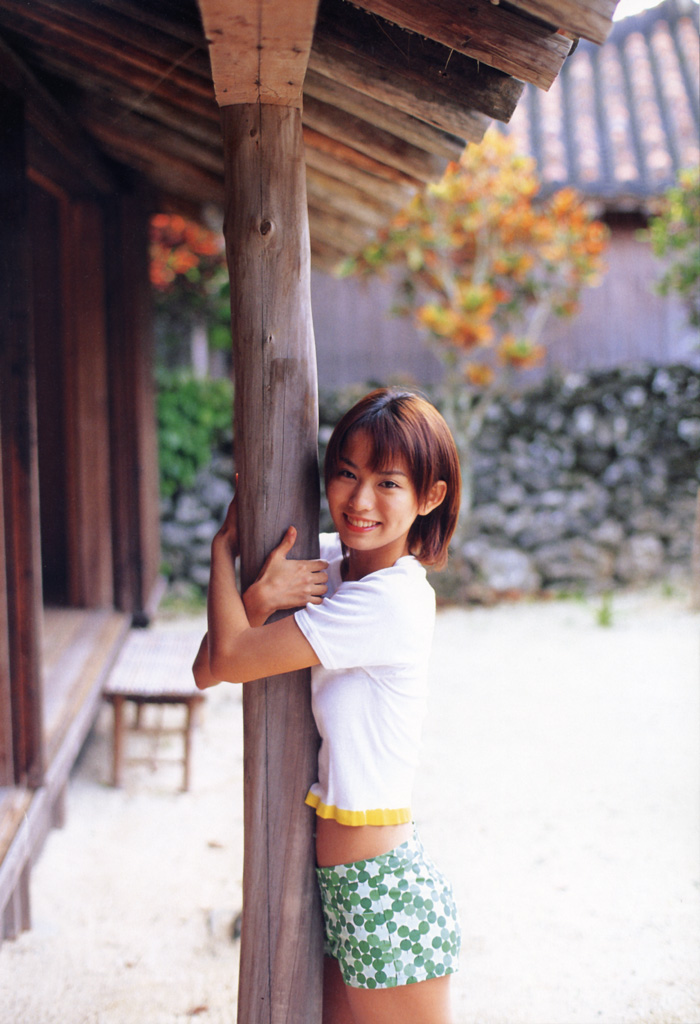 Picture of Yui Ichikawa