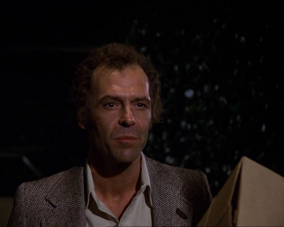 Columbo: Last Salute to the Commodore image