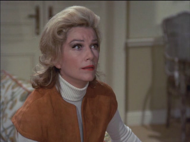 Anne Baxter