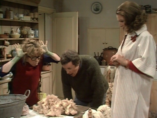 Picture of The Good Life