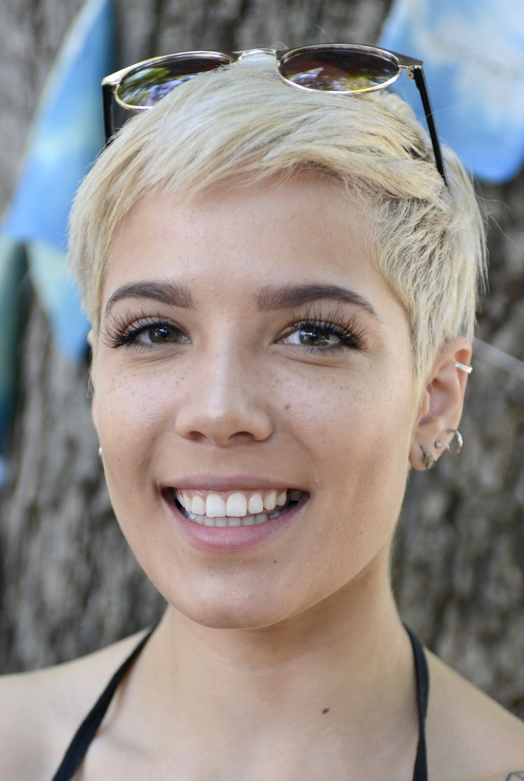Picture of Halsey