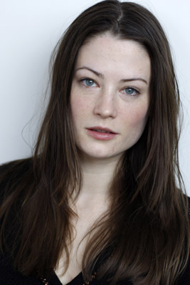 Picture of Lucy Gordon