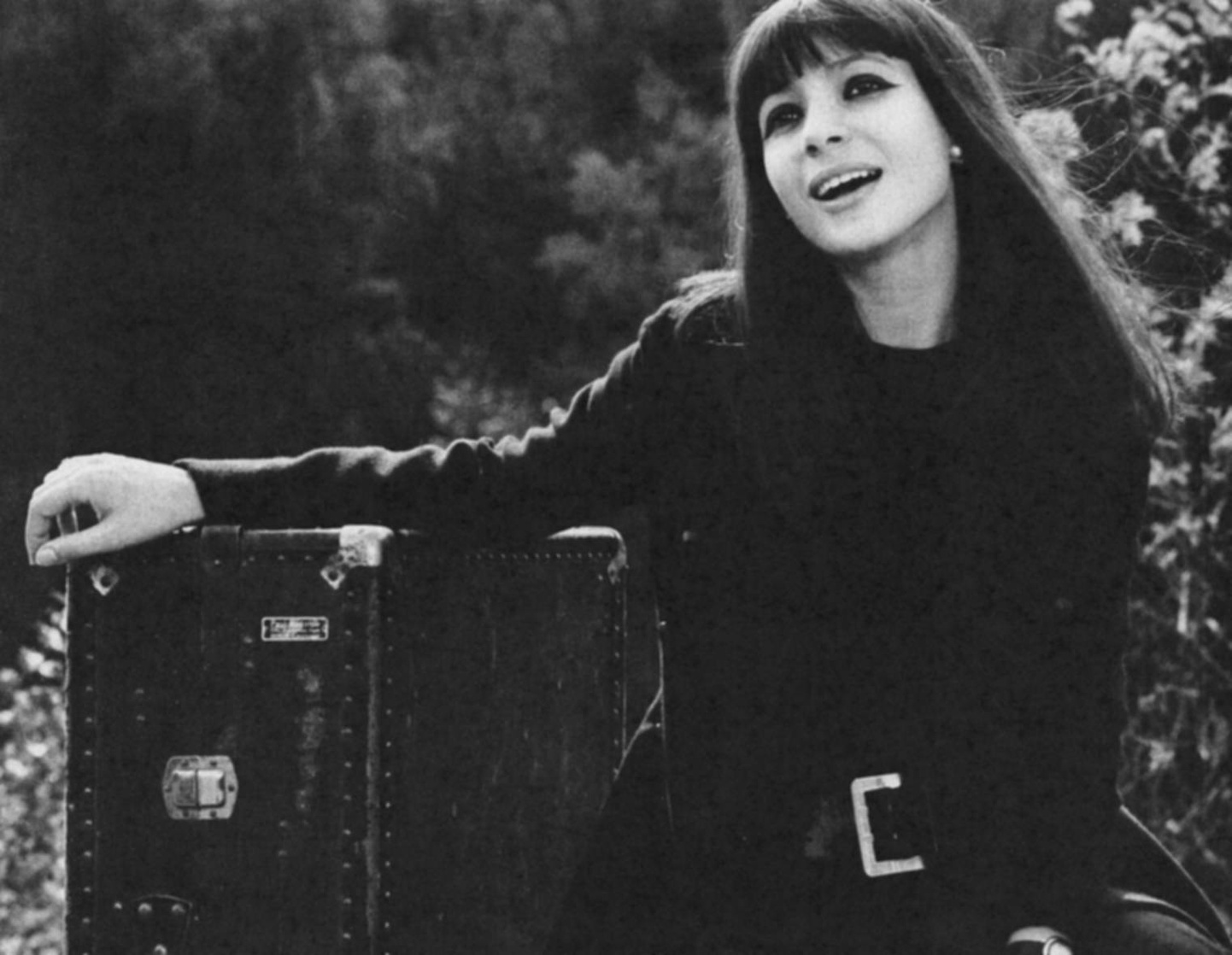 Esther Ofarim image