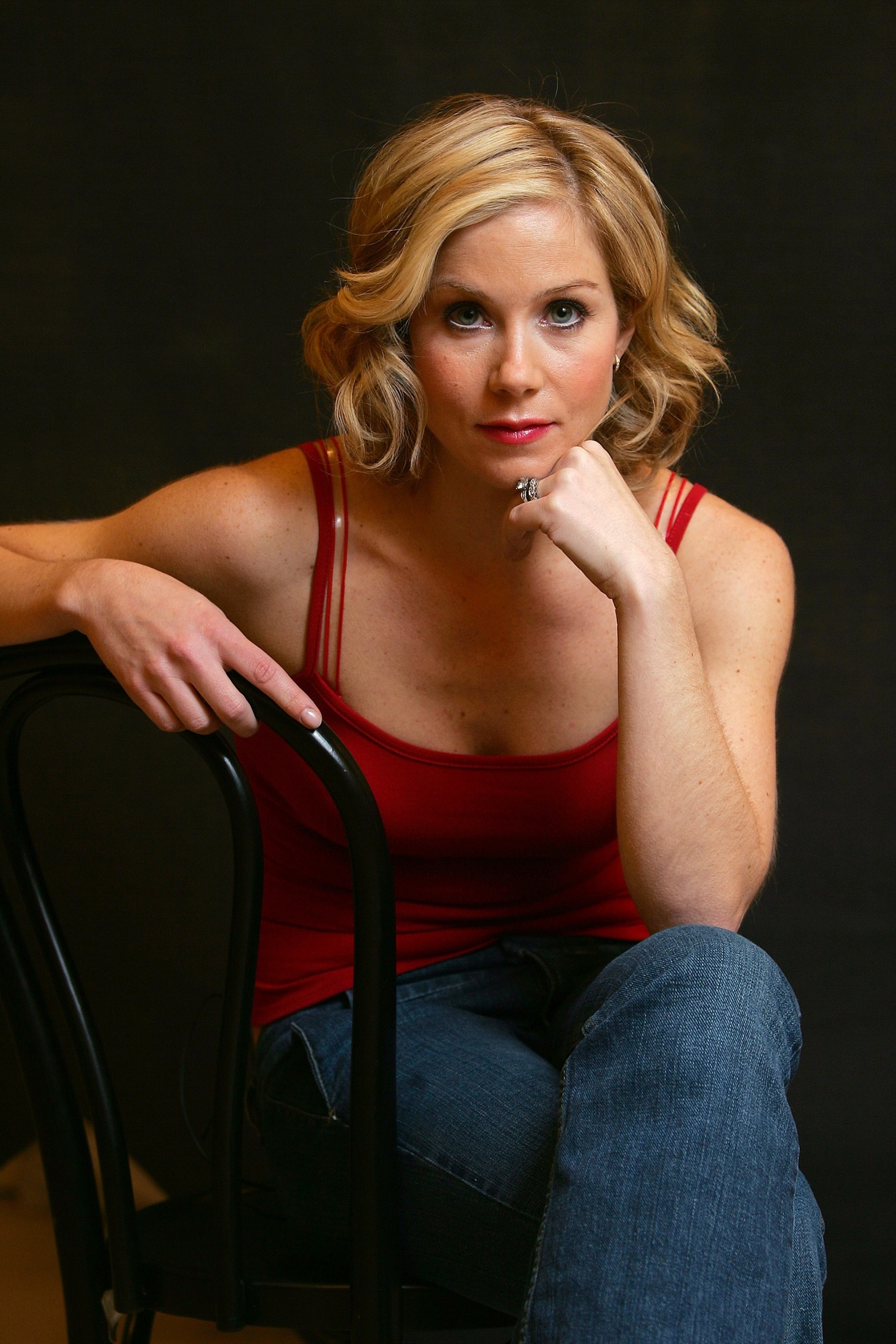 Picture Of Christina Applegate