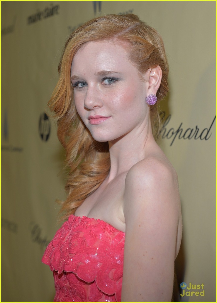 Madisen Beaty picture