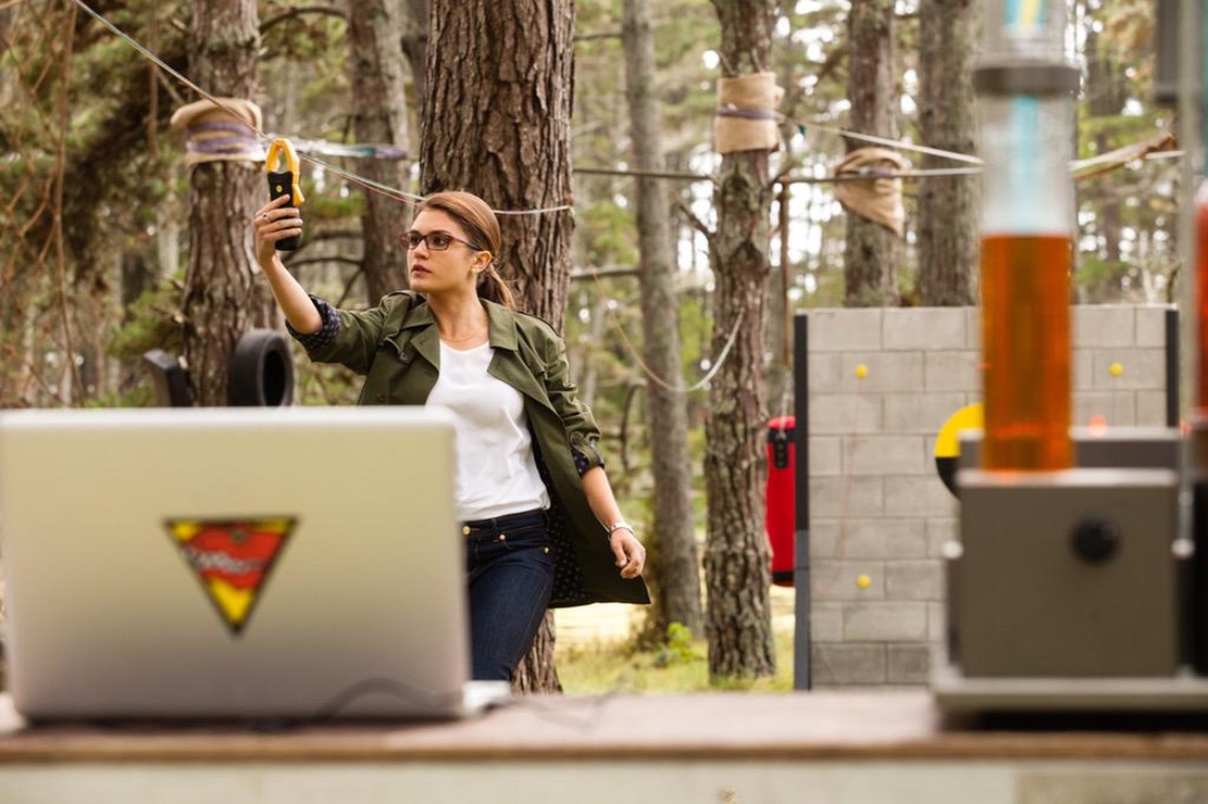 Image of Kendall Morgan