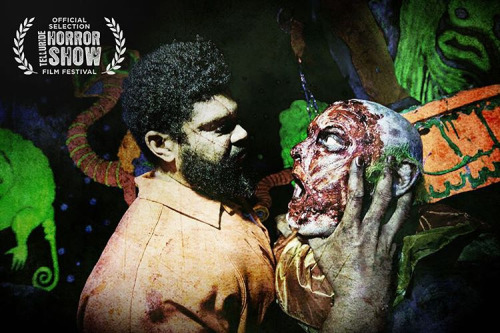 Funhouse Massacre