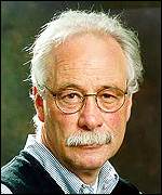 W.G. Sebald image