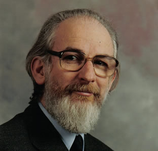 Image of David Crystal
