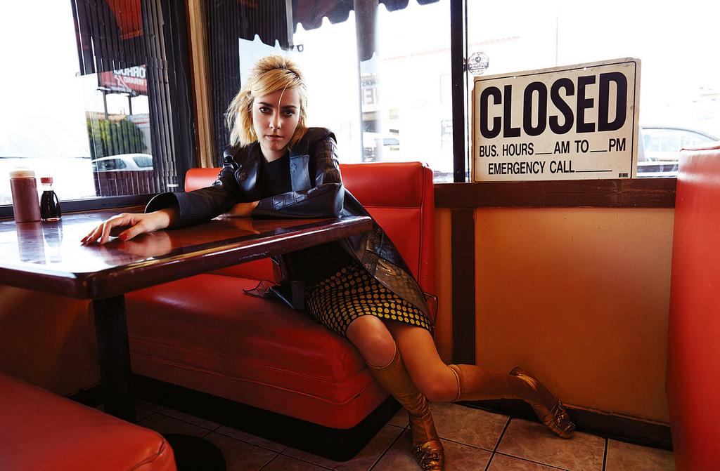 Picture of Jena Malone