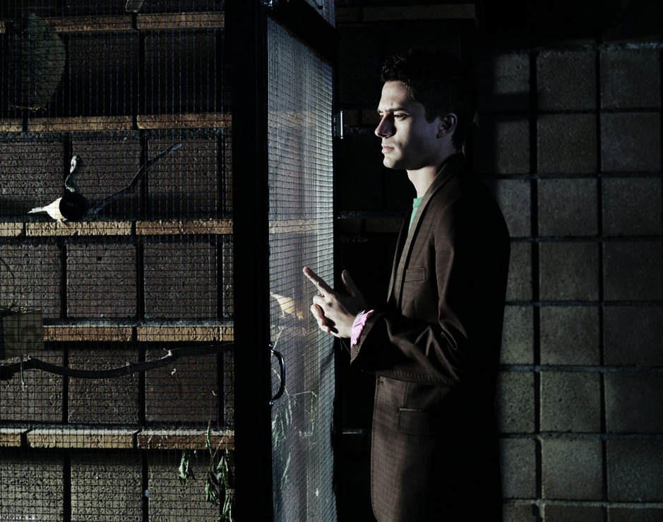 Topher Grace picture