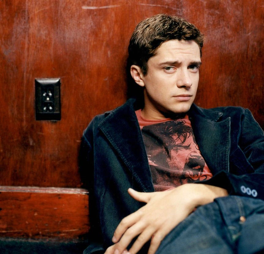 Picture of Topher Grace