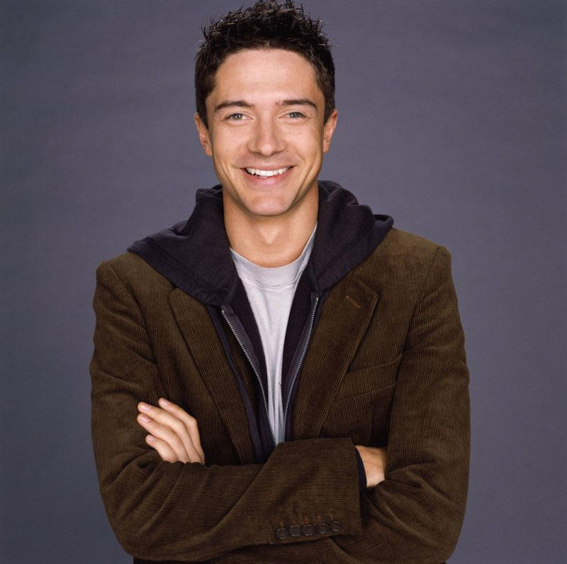 Picture of Topher Grace