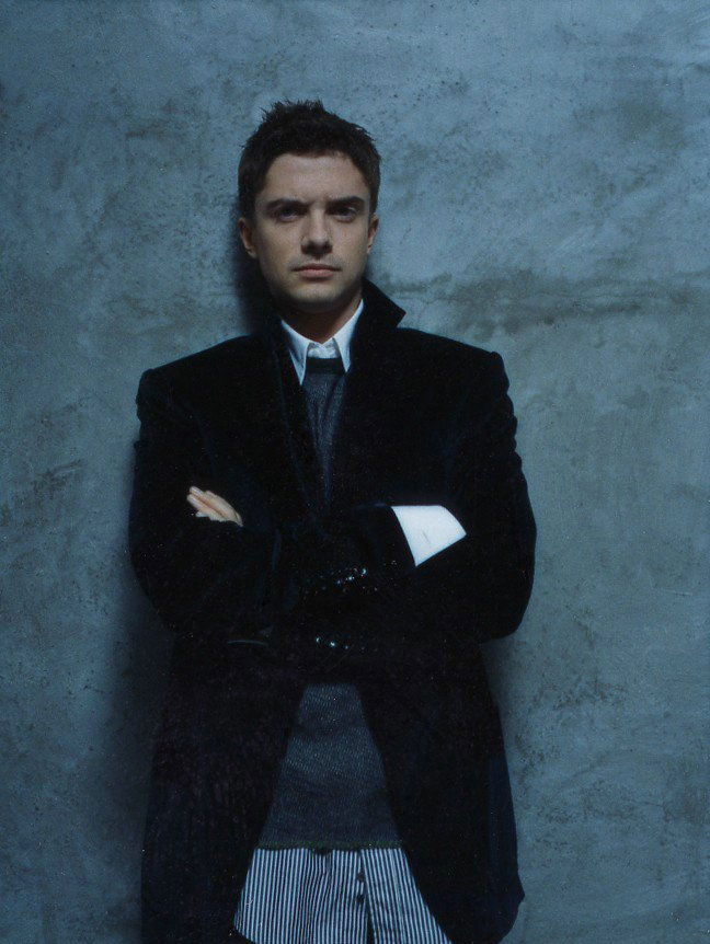 Picture of Topher Grace