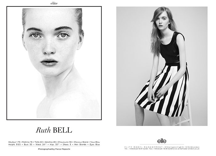 Picture of Ruth Bell