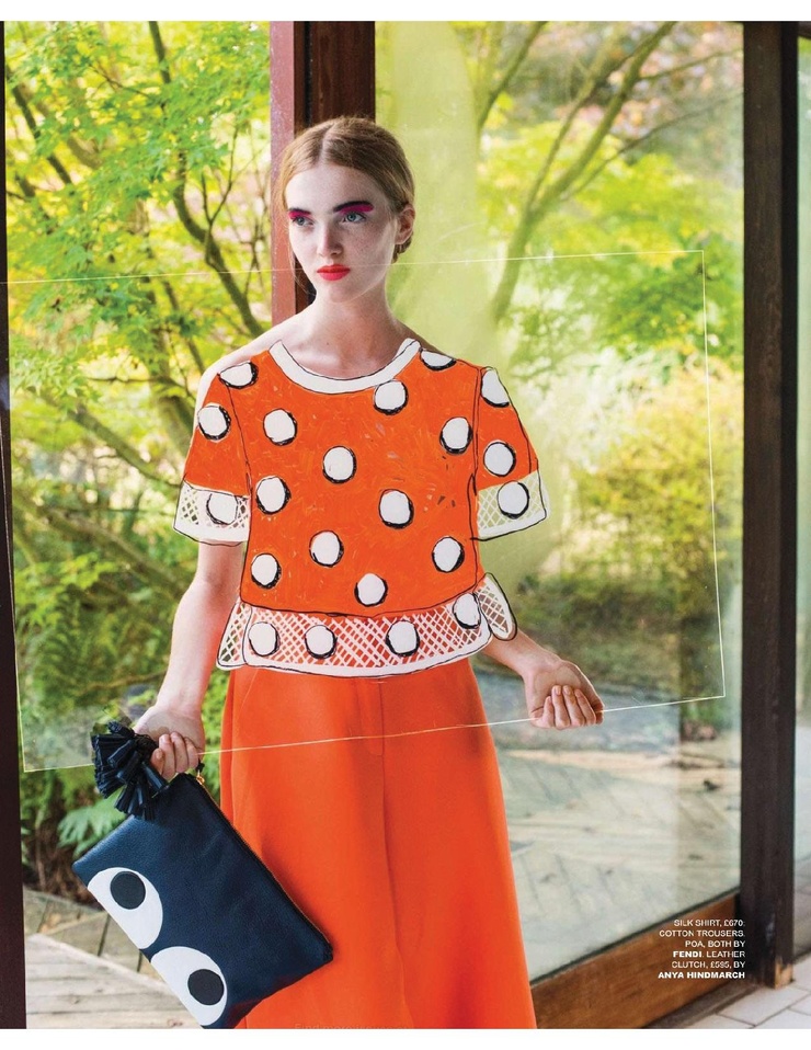 Picture of Ruth Bell