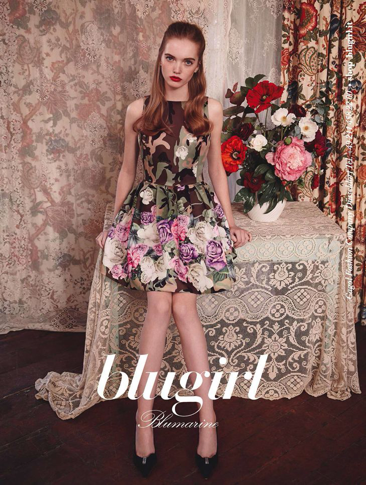 Picture of Ruth Bell