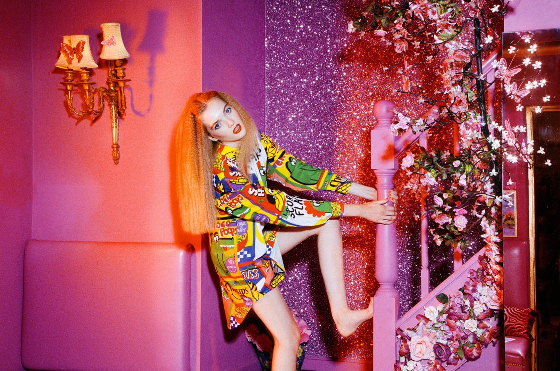 Picture of Ruth Bell