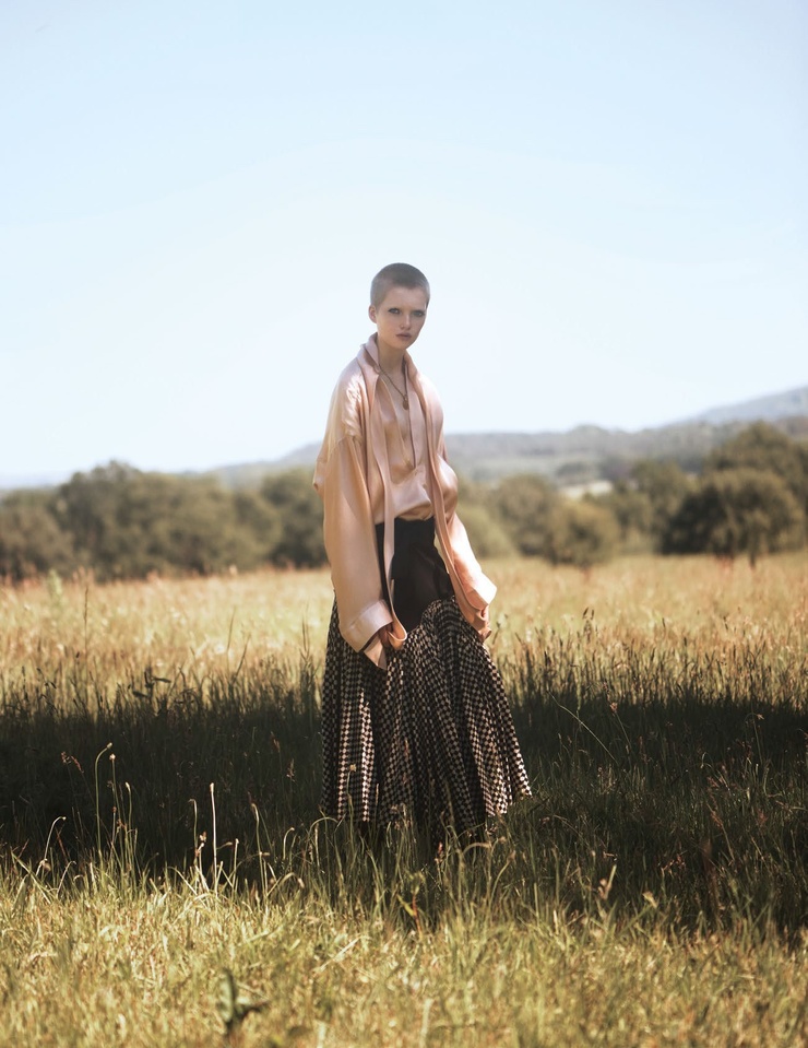 Picture of Ruth Bell