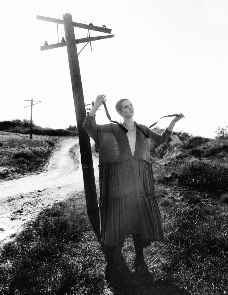 Picture of Ruth Bell