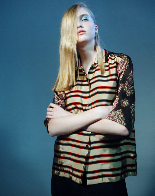 Picture of Ruth Bell