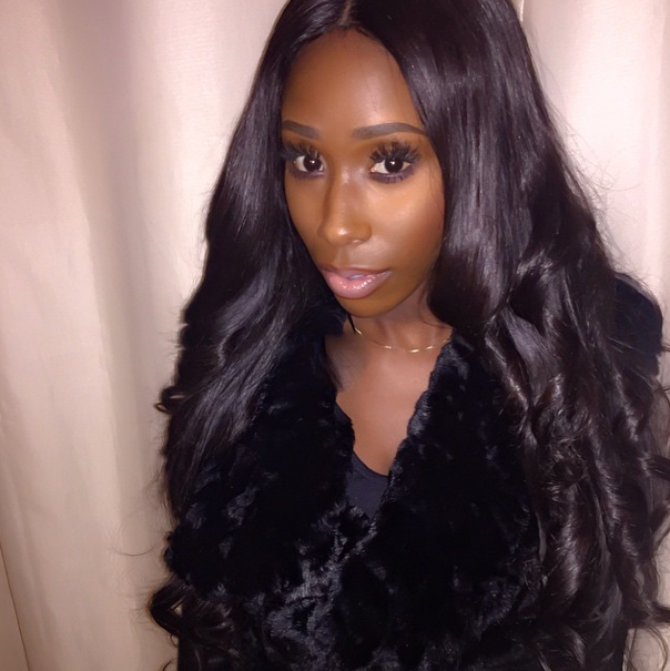 Picture of Bria Myles