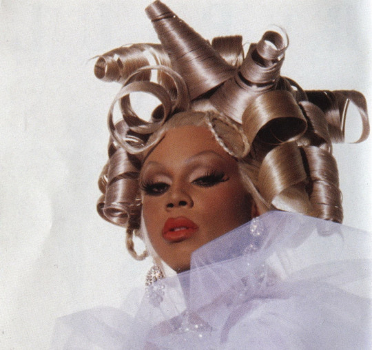 Picture of RuPaul