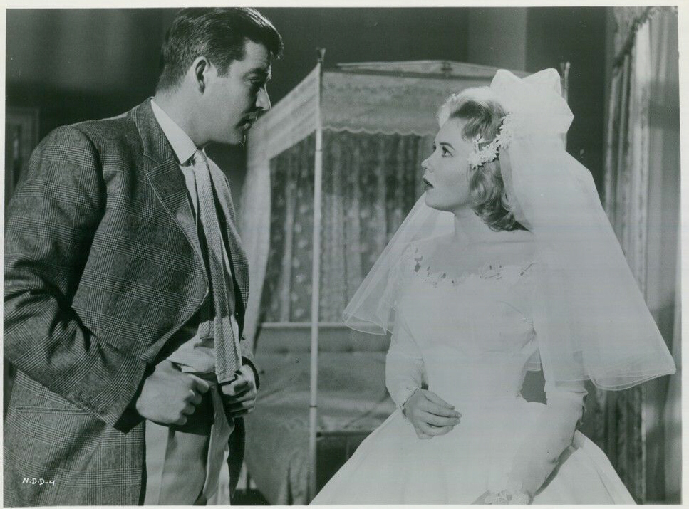 No, My Darling Daughter image