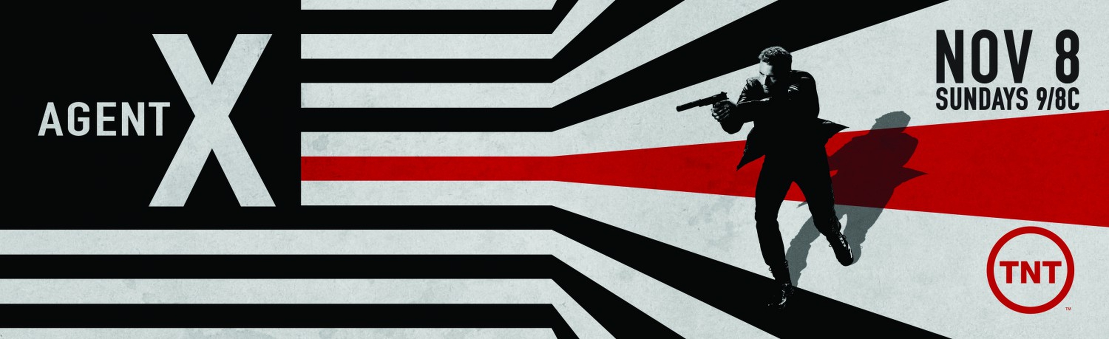 Picture of Agent X (2015-2015)